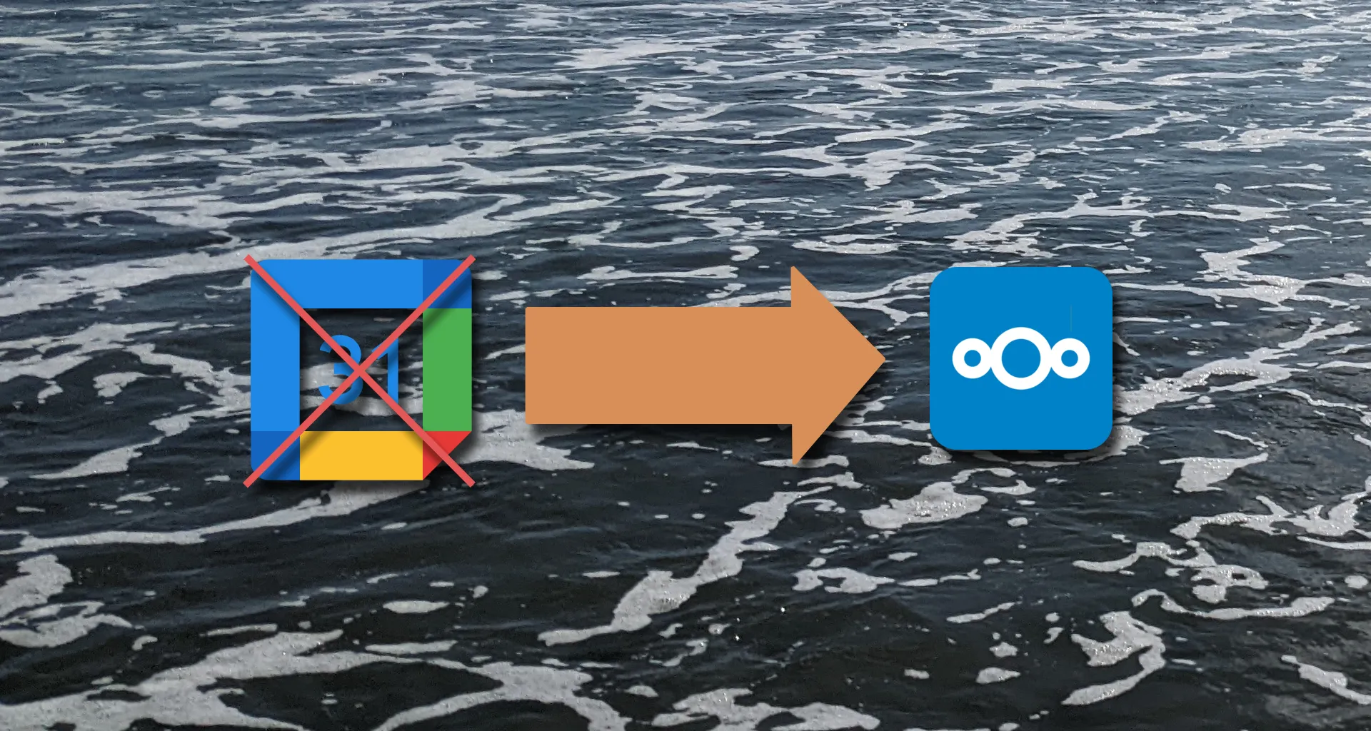 Leaving Google Calendar, going to NextCloud Calendars | Security ...