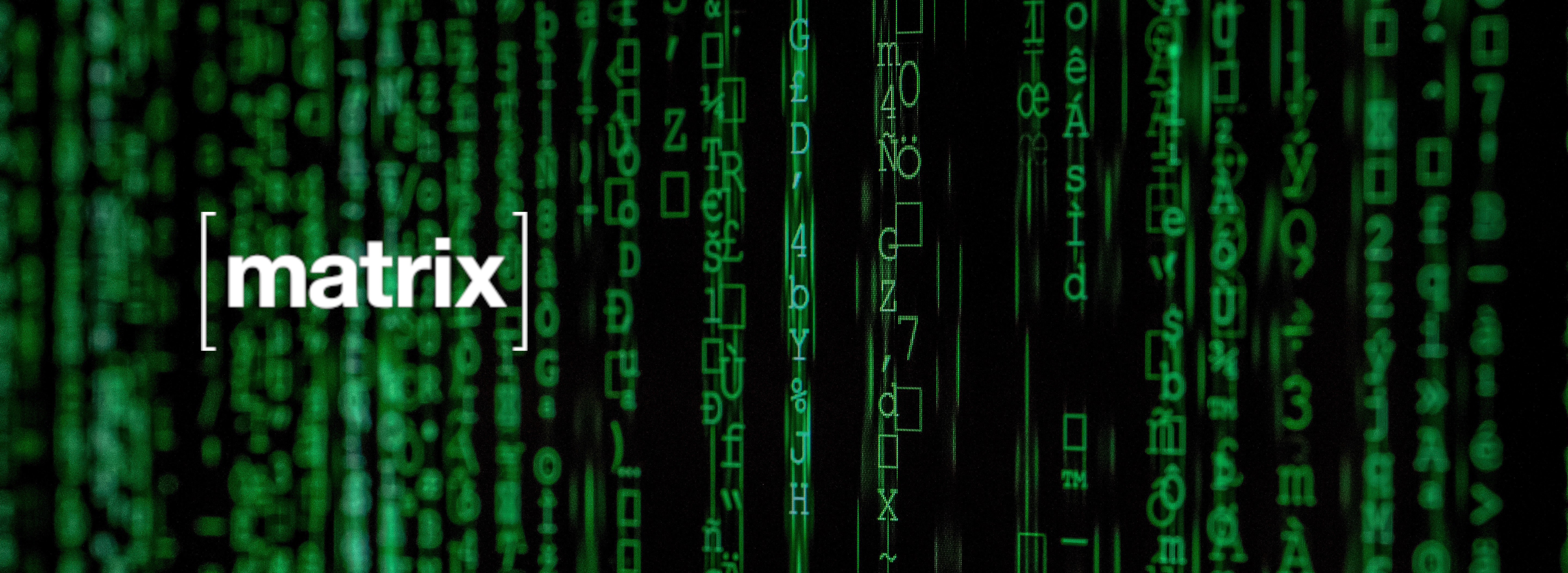 Software we're grateful for #1 - Matrix | Security, Insights, and Results for your Drupal or ...